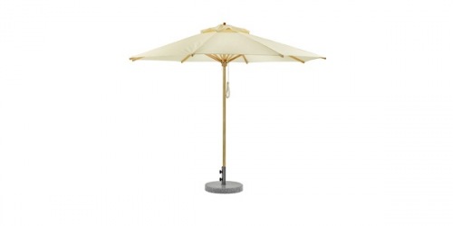 Weishäupl Sonnenschirme